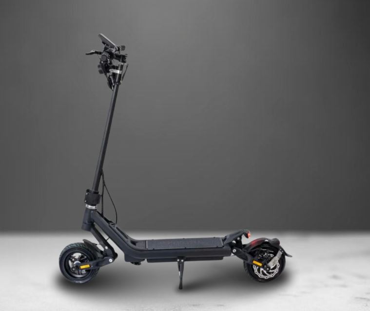 Nami Stellar Base | Motur Electric