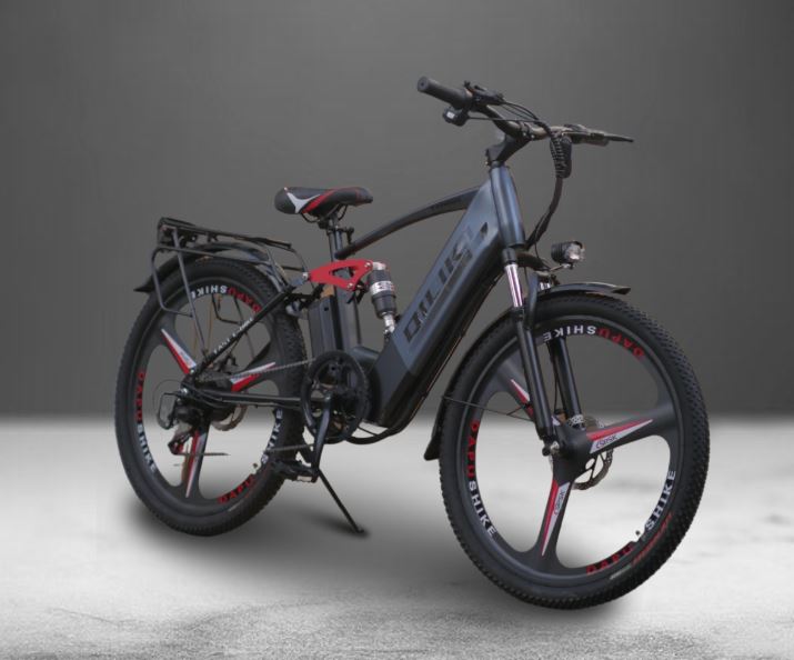 Motur Grande | Motur Electric